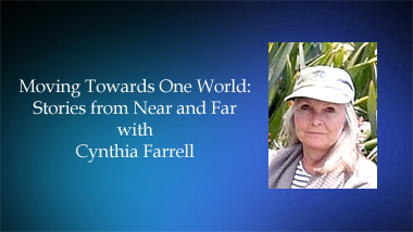 Cynthia Farrell